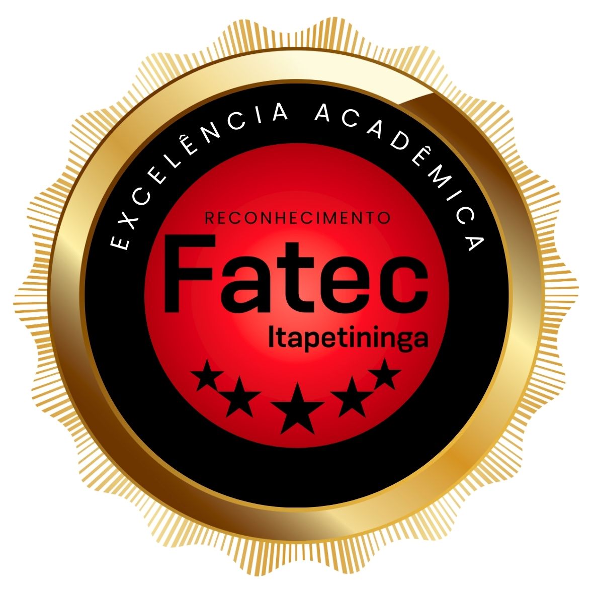 A Fatec - Fatec Itapetininga